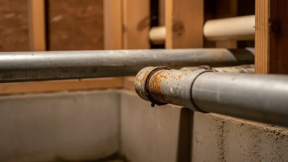 Pipe Replacement: Is It Worth It for Oregon City Homes?